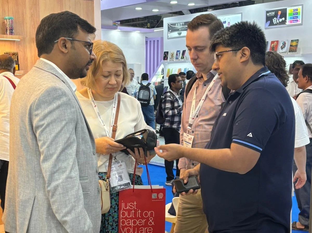 Paperworld Mumbai